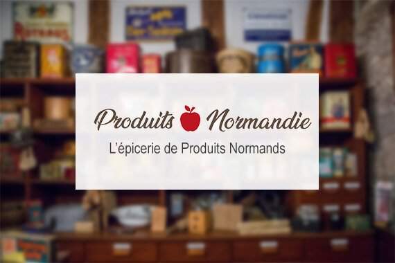 Produits Normandie : Calvados, fromages, produits du terroir normands ...